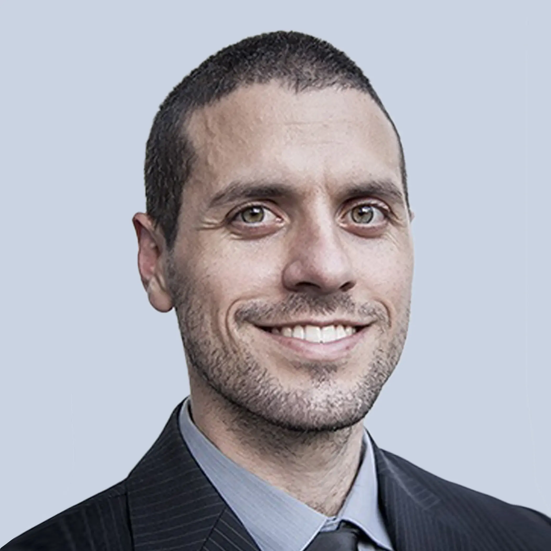 Michael Mina, MD, PhD